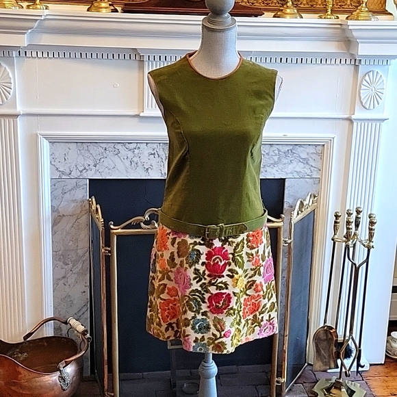 American Vintage | Dresses | Vintage 96s Mod Dress | Poshmark